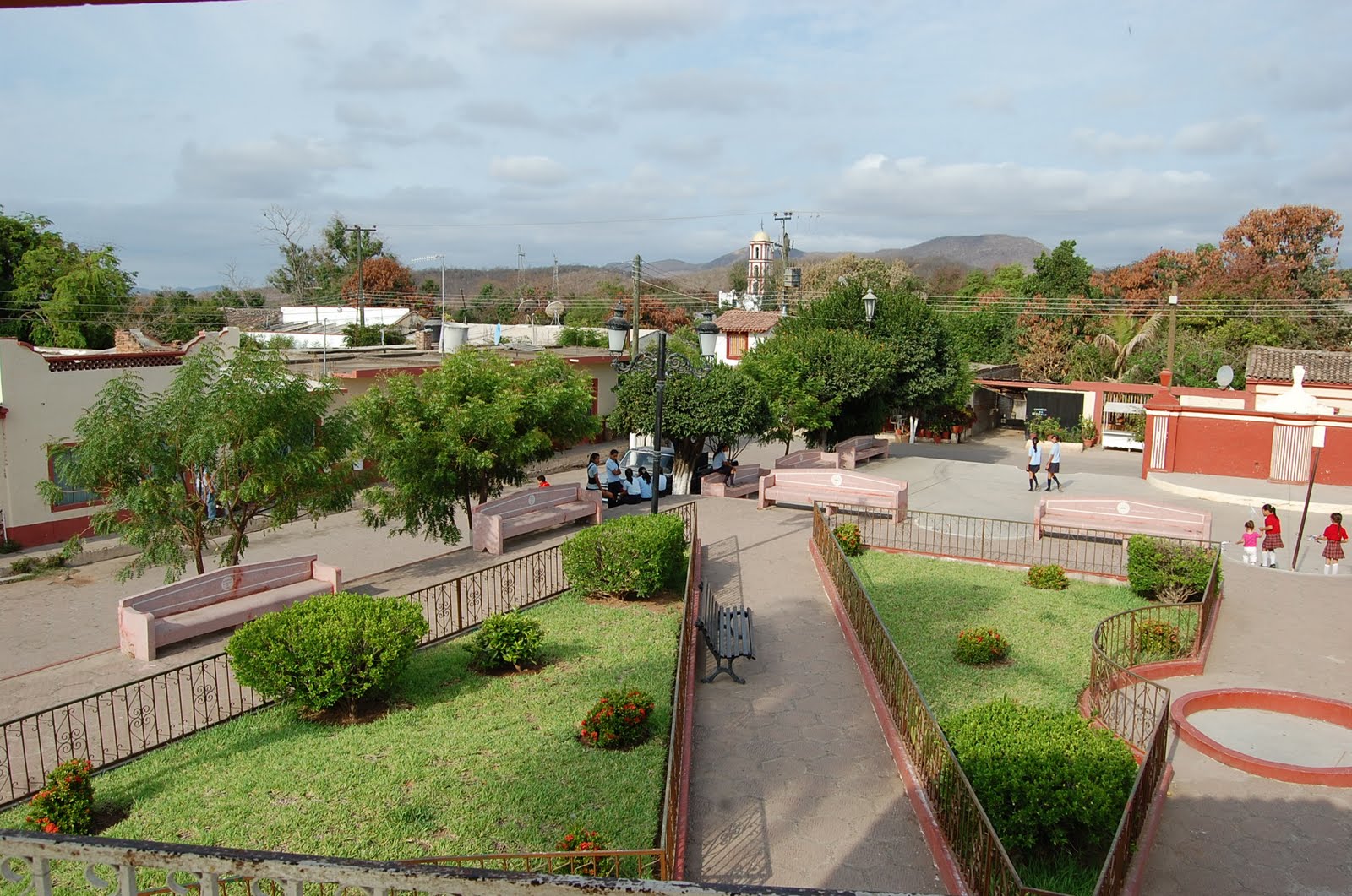 Municipio de Elota Sinaloa.: Elota Pueblo Señorial.