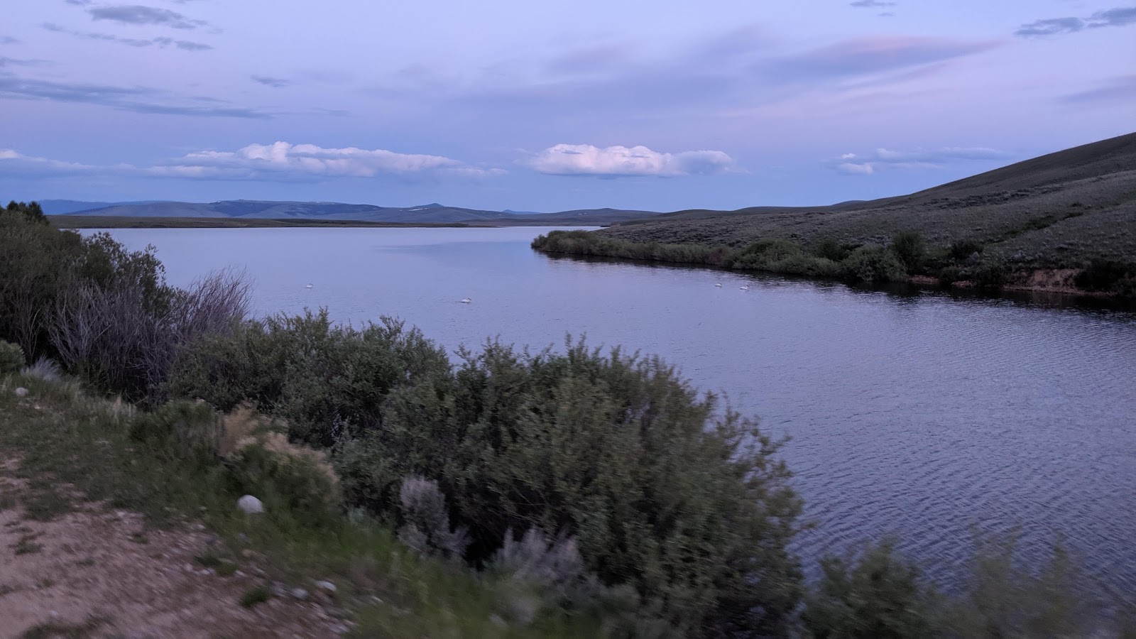 My Two Schillingsworth: Tour Divide '19: Day 10 - Montana High Country ...