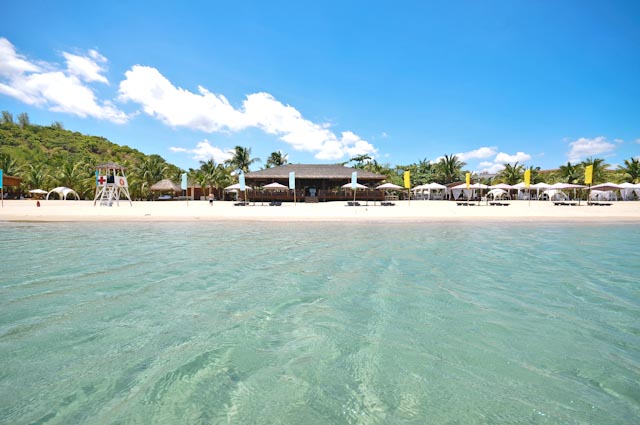 camaya coast: Camaya International