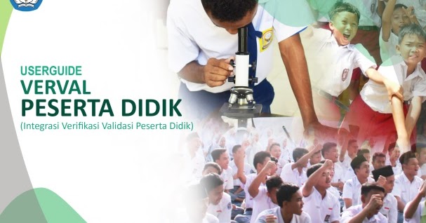 PANDUAN VERVAL PD NEW - Kumpulan Makalah Terlengkap