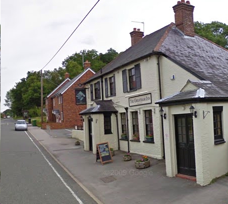 Public Transport Experience: Bordon on the Border [6]