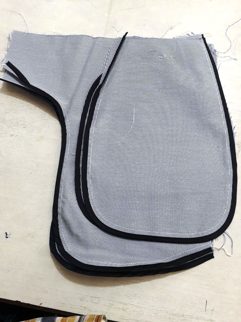 High Quality-Custom Tailoring Products: POCKETS