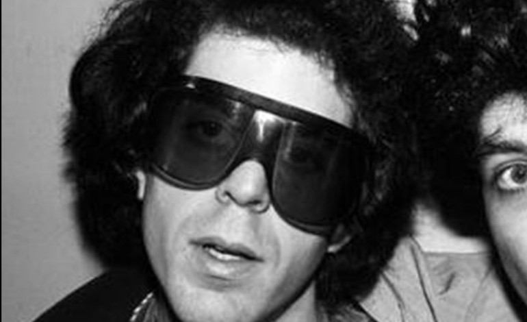 It starts with a birthstone...: Songs About People # 866 Martin Rev