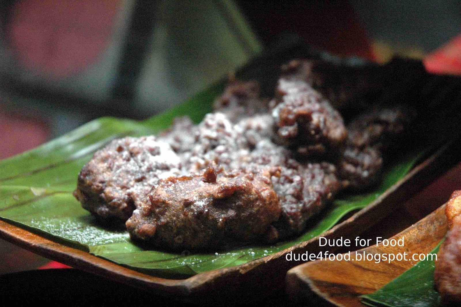 DUDE FOR FOOD: Discover Davao with Dayaw: The Flavors of Davao at Marco ...