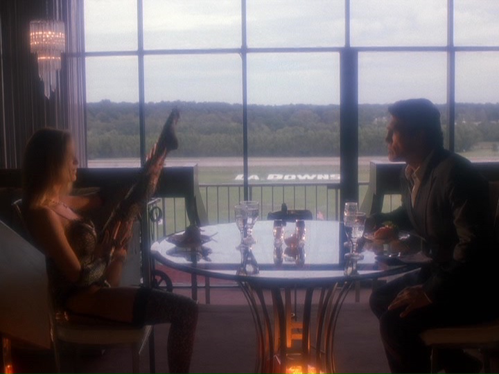 DeadShed Productions: The Dallas Connection (Christian Drew Sidaris ...