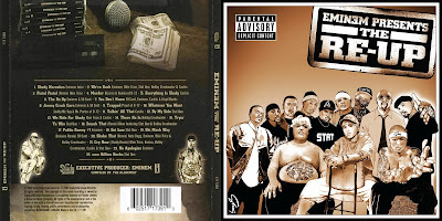 This is Shady: Eminem Present: The RE-UP