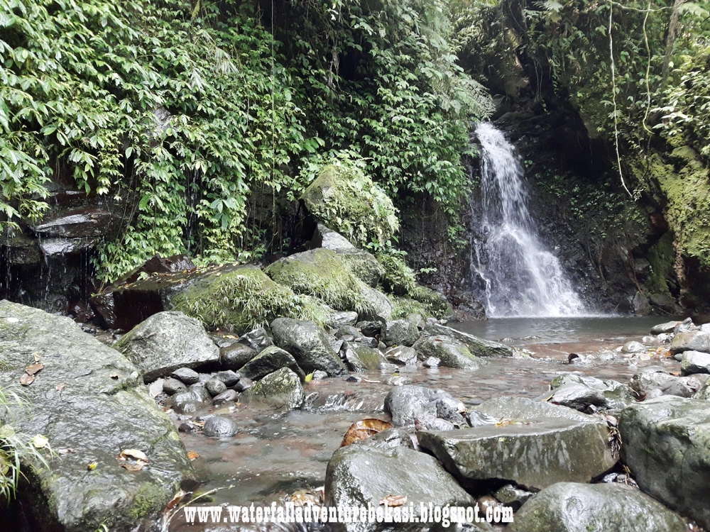 WATERFALL ADVENTURE BEKASI: TRIP TO CURUG CISEENG & CURUG SATU GUNUNG ...