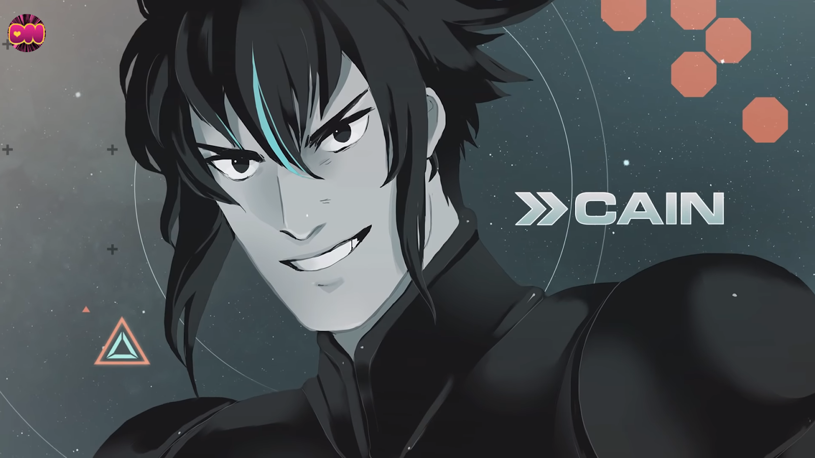 My BL Library: Starfighter : Eclipse