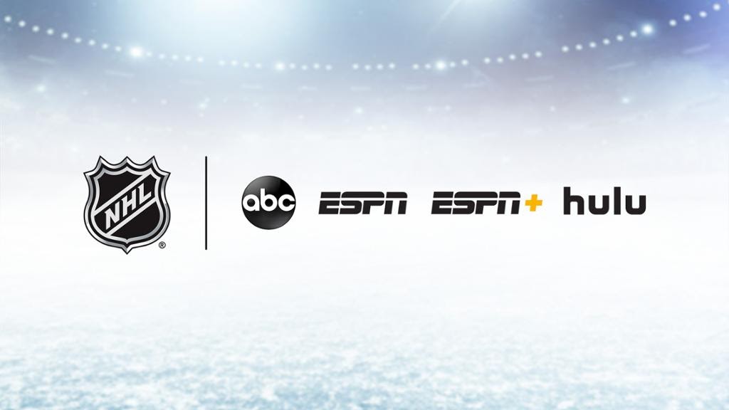 TamirMoore.com: 2021 - 2022 NHL on ESPN / ABC / ESPN + / Hulu Schedule