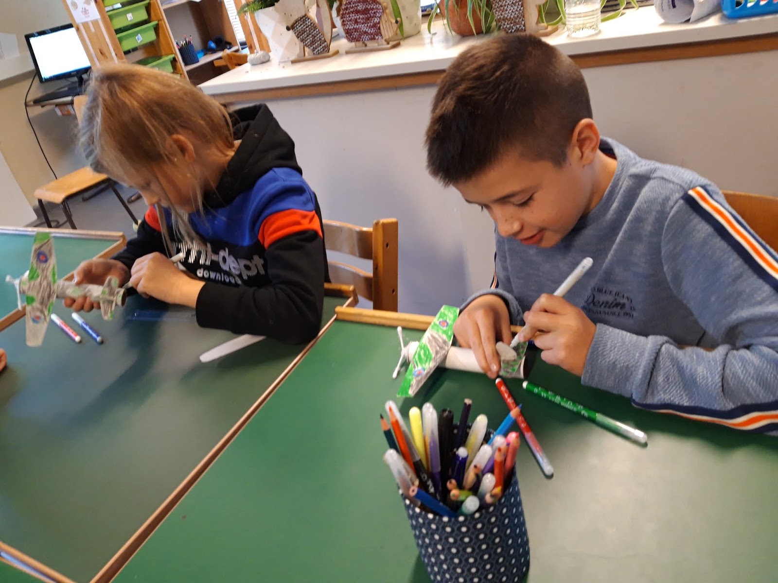 de klimroosjes: Generaal Strzelczyk