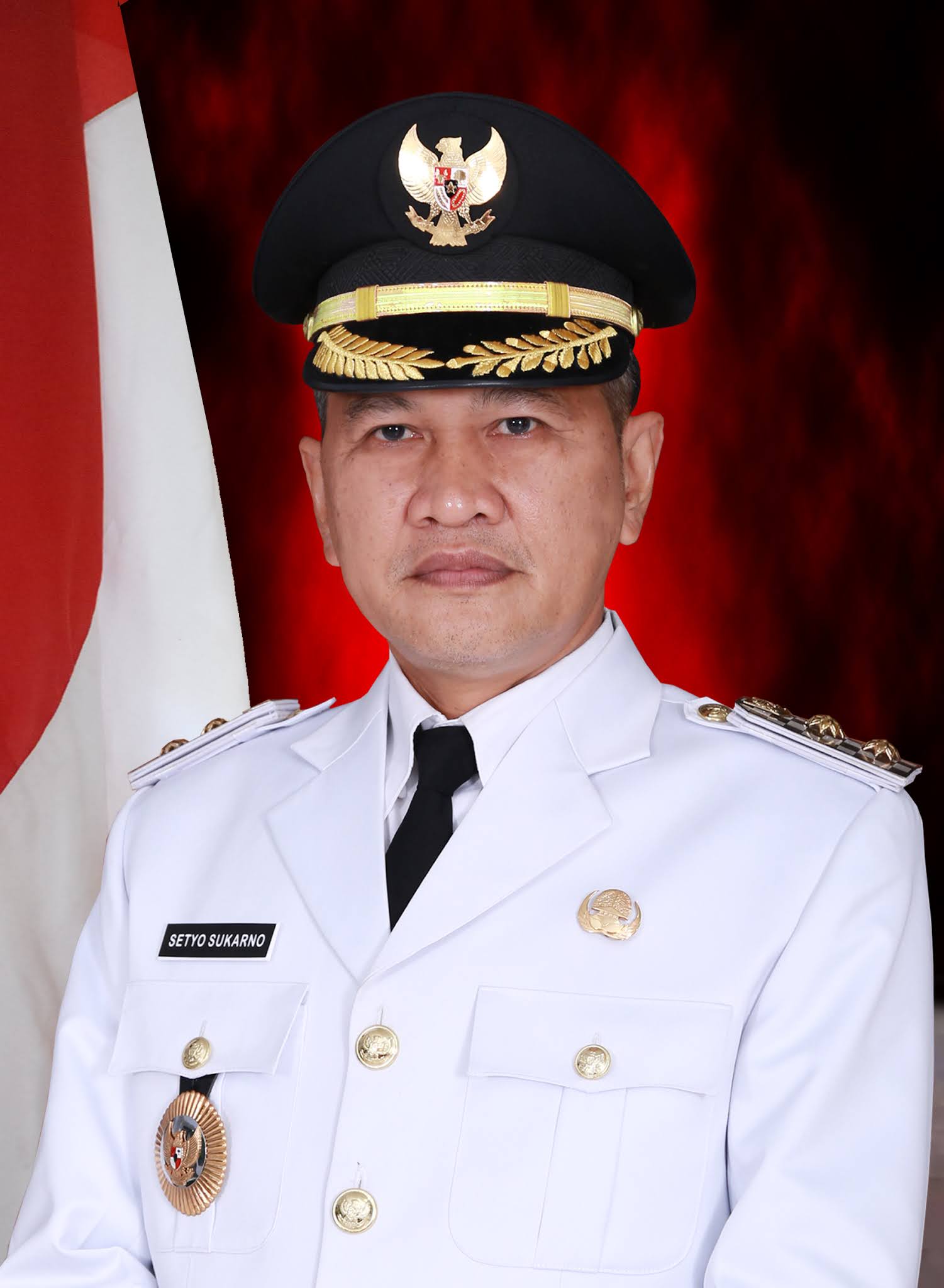 Foto Wakil Bupati Wonogiri Setyo Sukarno ~ SEKILAS TENTANG KABUPATEN ...