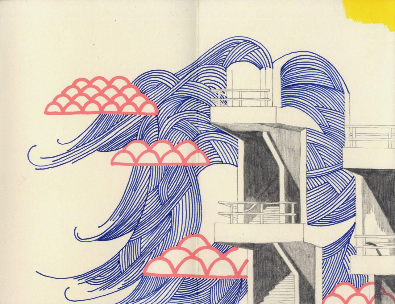 smithkn13203159: Lottie Jackson Eeles Drawing