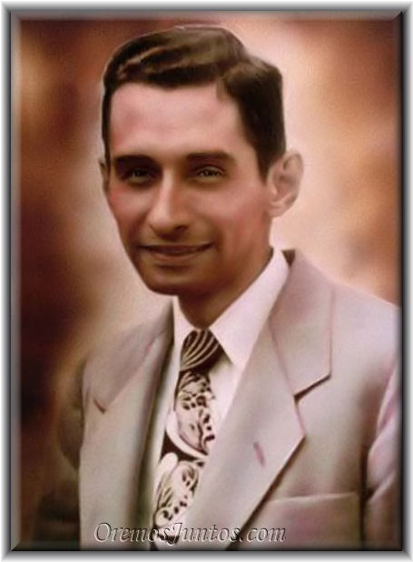 Vidas Santas: Beato Carlos Manuel Rodríguez Santiago (Charlie), Confesor