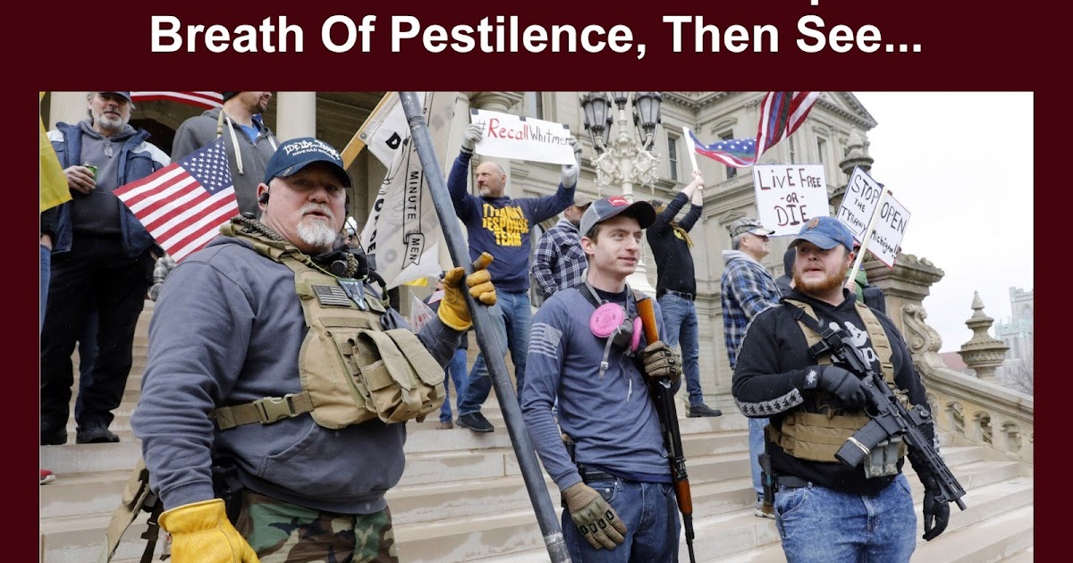 driftglass: Plague Rats In MAGA Hats