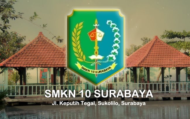 SMKN 10 Surabaya