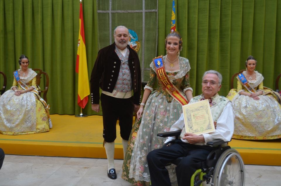 EL NUEVO BLOG DE EOS: EL VESTA: JOSE LUIS CELDRÁN MONTERO UN GRAN ...