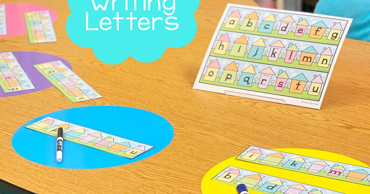 Writing Letters From The Pond writing-letters-from-the-pond