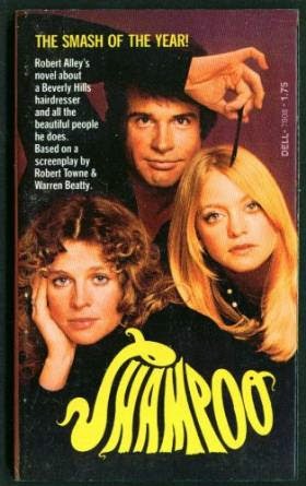 Film City L.A.--- Los Angeles and the Movies: Shampoo (1975)