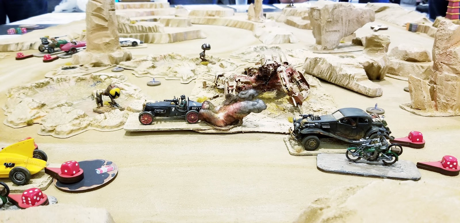 Jay's Wargaming Madness: September 2019