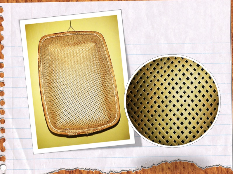 Aktifitas suku dayak lebang