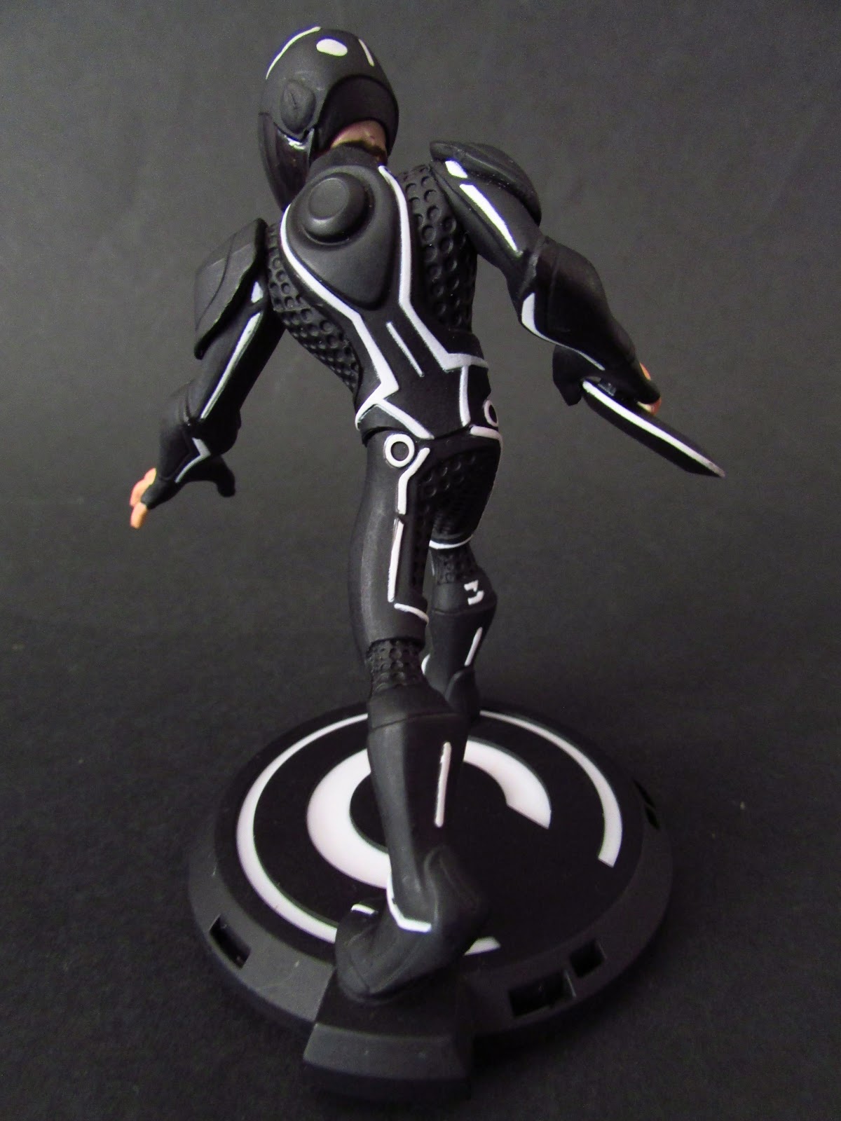 My Best Toys: Disney Infinity 3.0 - Sam Flynn...