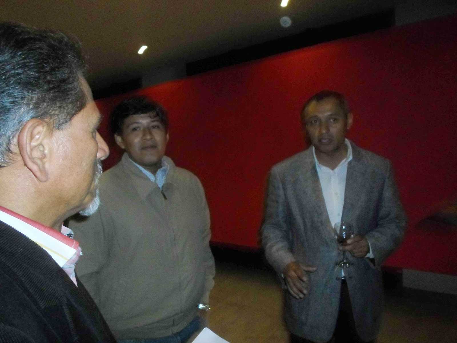 ARQUITECTO LUIS MIRÓ QUESADA GARLAND.: L.M.Q.G., CARTUCHO, 100 AÑOS ...