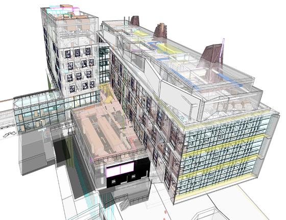 Why BIM outsource? - Revit Outsource - Freelancer