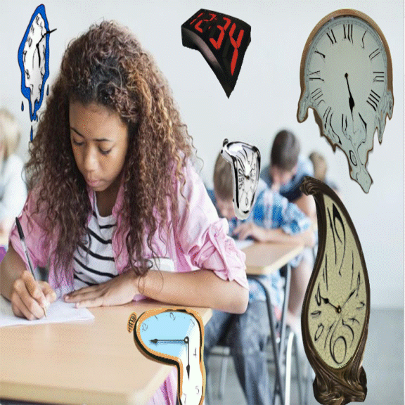 The Absurdity of Standardized Testing: Caught Between Prediction and ...