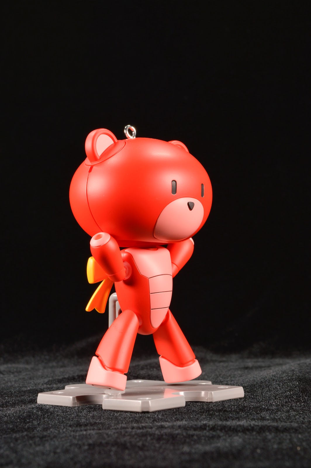 Gunpla For Good Gunpla Ornaments for Charity