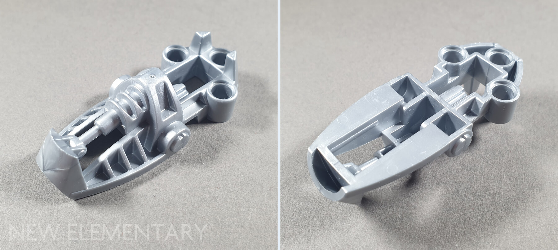 Old Elementary: Part 2 of the LEGO® BIONICLE 20th Anniversary Festival ...