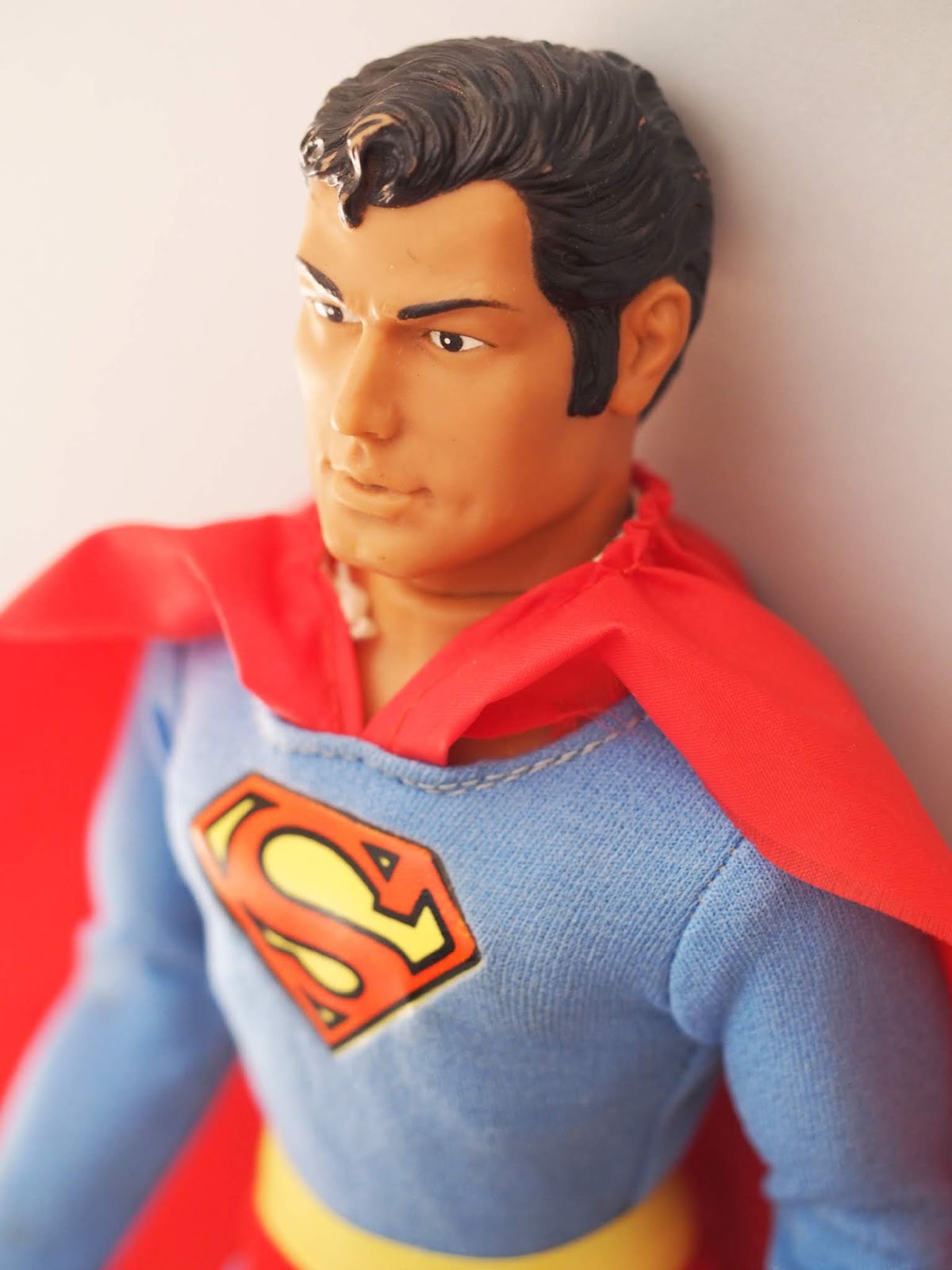 Repeat Viewing: MEMORABILIA