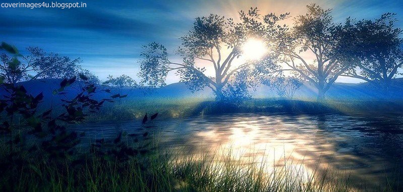 Nature's FB Covers | Facebook Covers