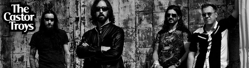 The Castor Troys: Bio