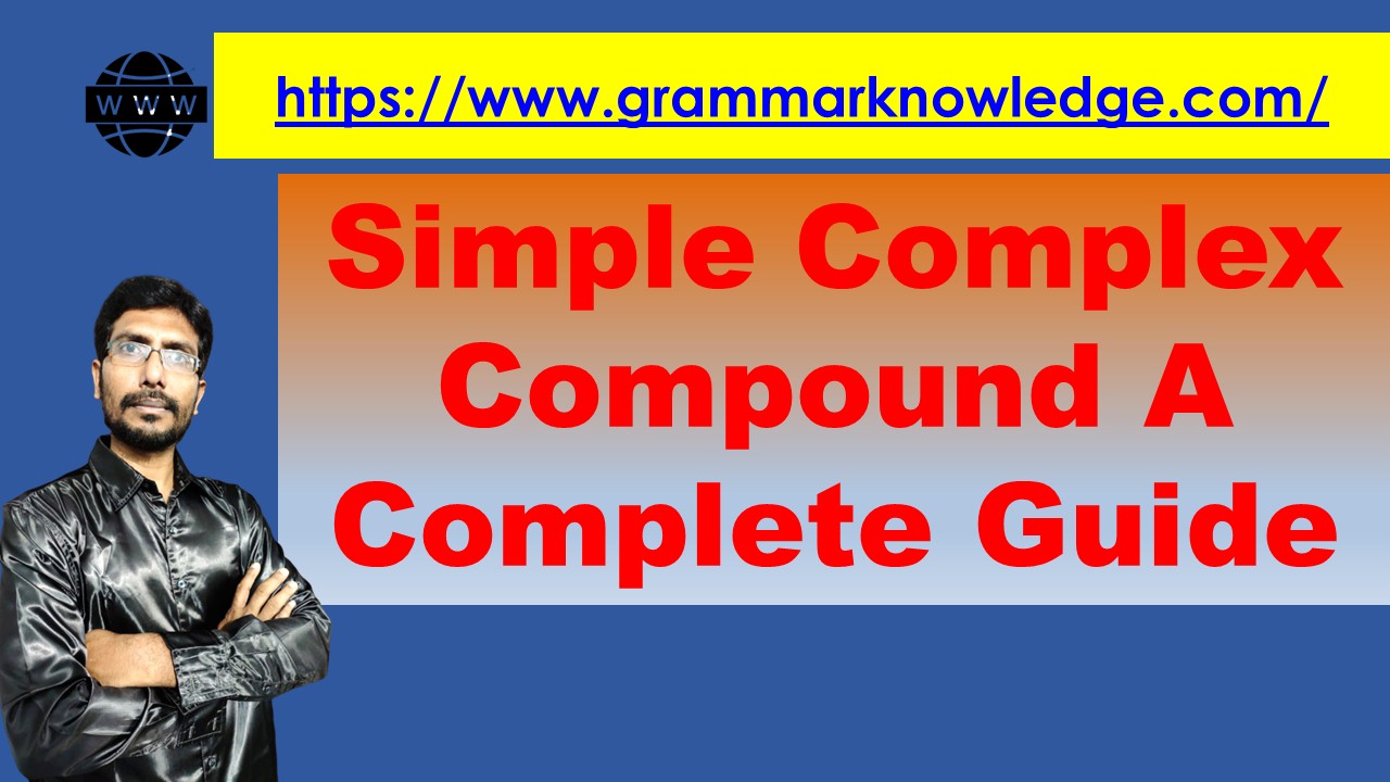 Learn English Grammar online, Speak fluent english easily - Grammar ...