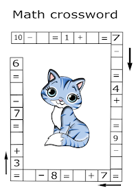 Math riddles for kids Math riddles for kids are good way to teach your ...