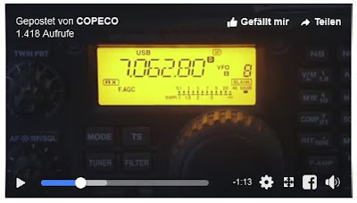 TU de JF2IWL Test ! （旧版・2nd ver.）: ハリケーン連発における、ホンジェラス初の Hybrid Winlink ...