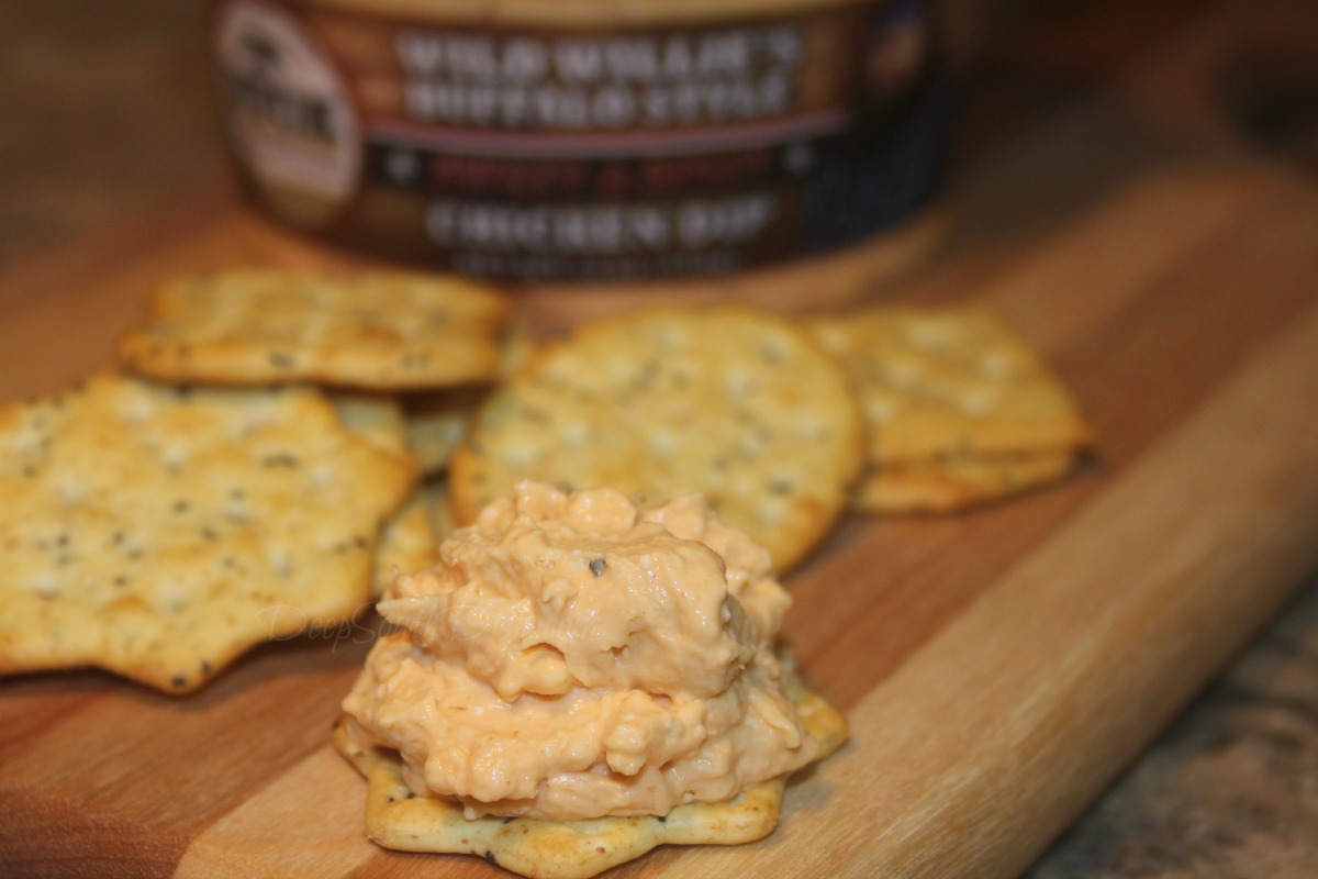 Deep South Dish: Duck Commander Family Foods