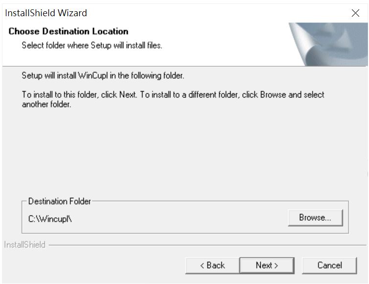 小狐狸事務所: 安裝 PLD 開發工具 WinCUPL