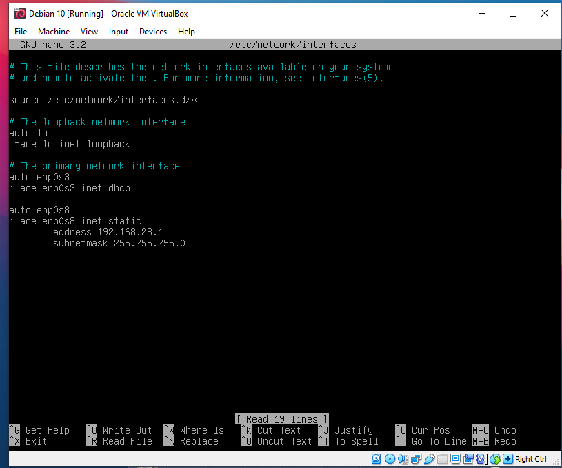 Tutorial Konfigurasi Proxy Server (Squid) di Debian 10 ~ KOMPUTER DAN ...