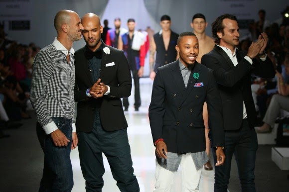 Swag Craze: Fabiani Brings Us ‘A Return To Form’ This Season and ...