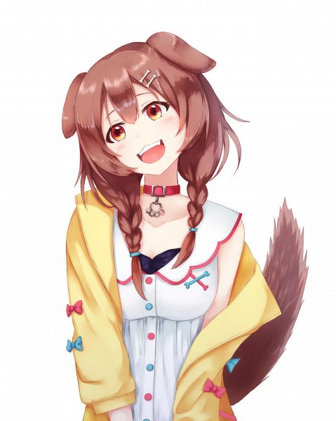 Inugami Korone | Animoe