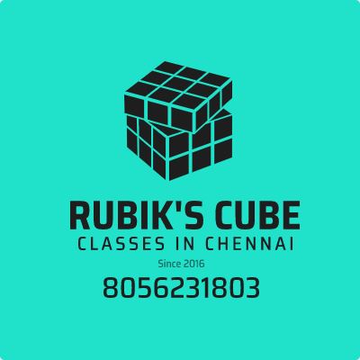 Rubiks Cube Classes in Chennai