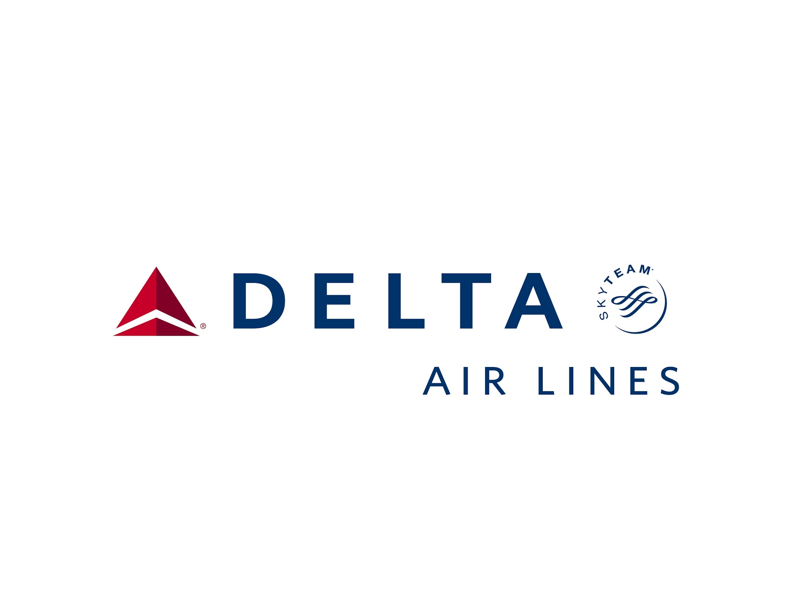 History of All Logos: All Delta Airlines Logos