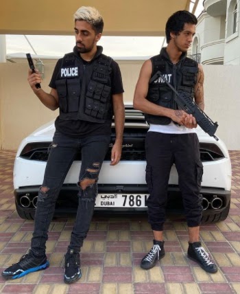 N&A Productions Biography, Age, Height, Wiki & More