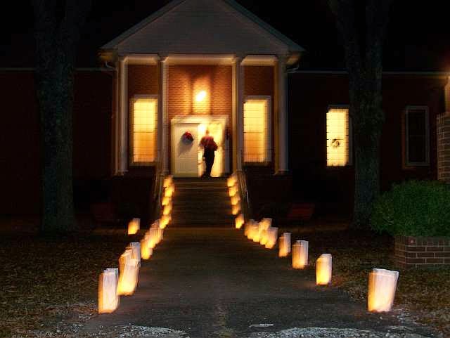 Let's stop idolizing the first century church and love our own churches ...