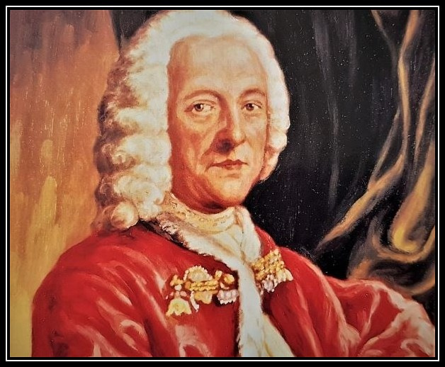Georg Philipp Telemann - Introduction