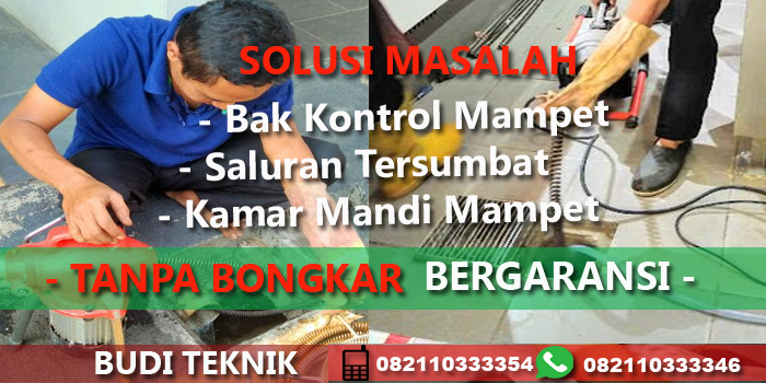 KAMAR MANDI YANG TERSUMBAT LEMAK KEBAYORAN 082110333346 * 082110333348 ...