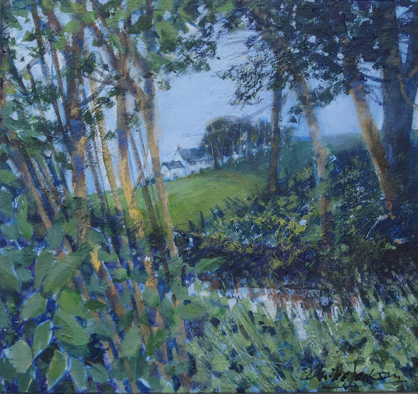 mike jackson, artist: Gallery