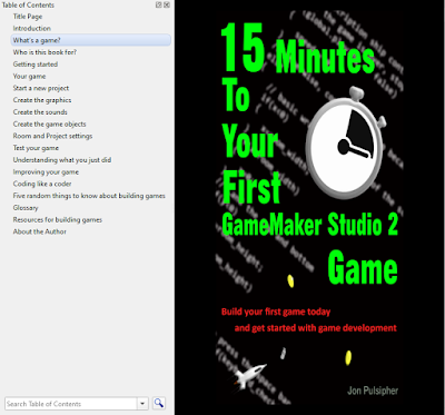 GameMaker Studio: 15 Minutes to your first GameMaker Studio 2 Game