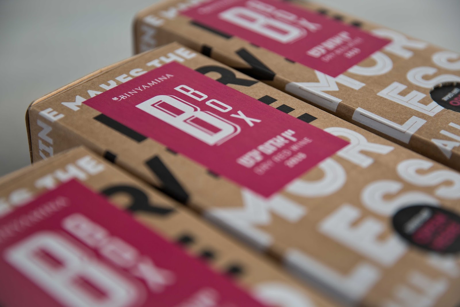 Bbox – Packaging Of The World